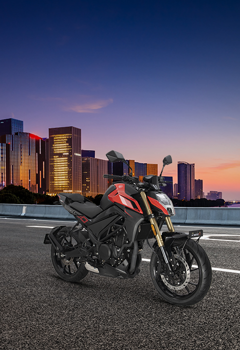 Keeway India | Keeway Bike Showrooms | Best Motorcycles and scooters